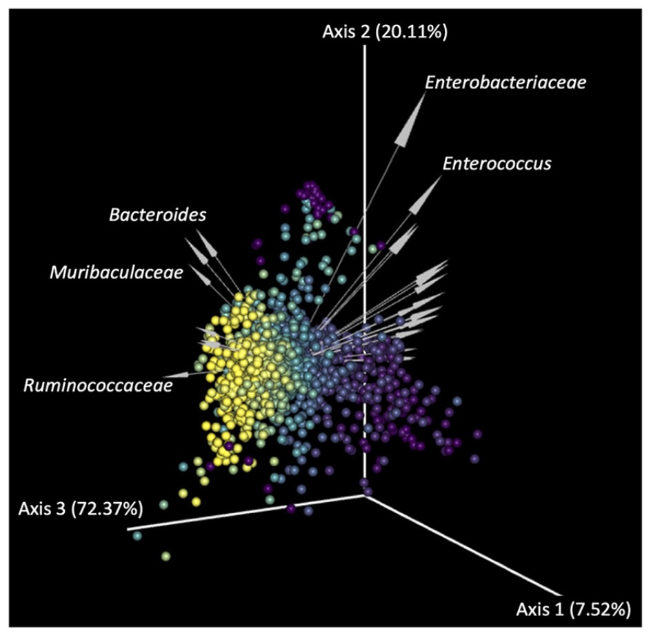 Integrative Microbiome Sciences